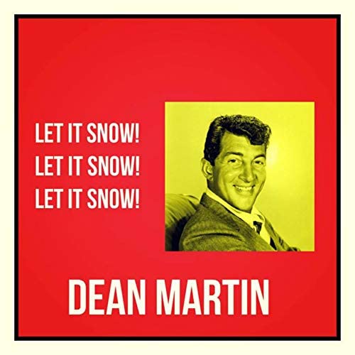 Dean Martin - Let It Snow, let it snow, let it snow - xLights Sequence ...