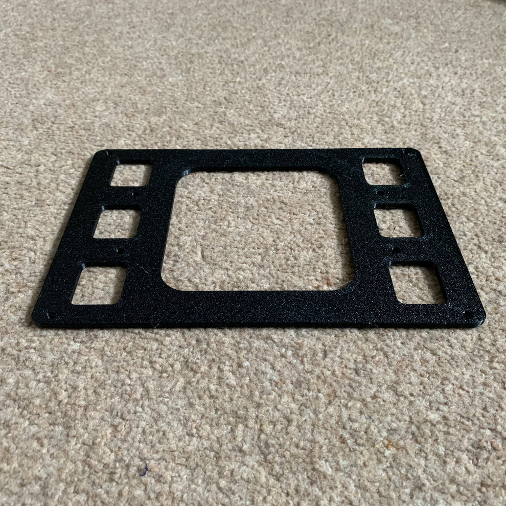 Masterplug Weatherproof Box PSU Mount – RGB Displays