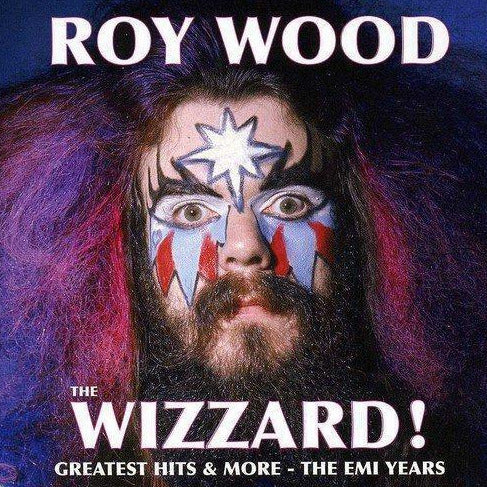 Wizzard - I Wish It Could Be Christmas Everyday - xLights Sequence ...