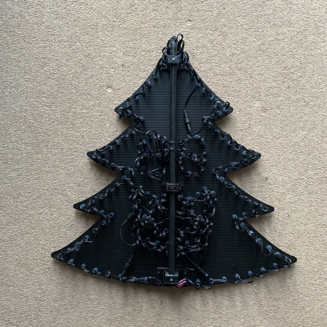 3D Printed STL's – RGB Displays